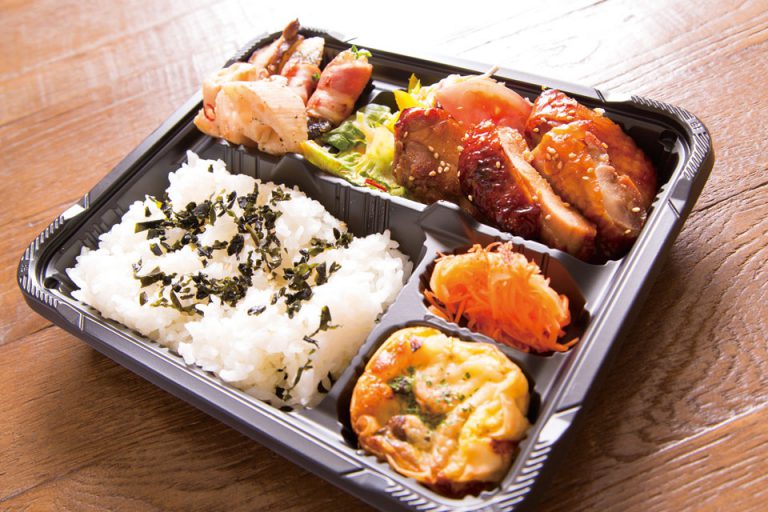 【光 テイクアウト】Cafe Agora(アゴラ) - 地元情報誌が山口県を深堀していくウェブマガジン