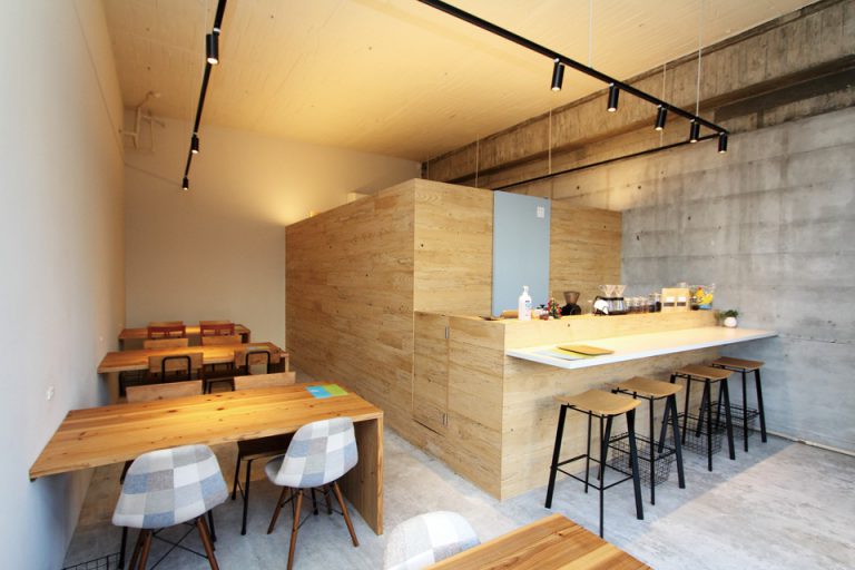 【下松】ランチ＆おいしいコーヒーのお店OPEN/HACO CAFE - 地元情報誌が山口県を深堀していくウェブマガジン