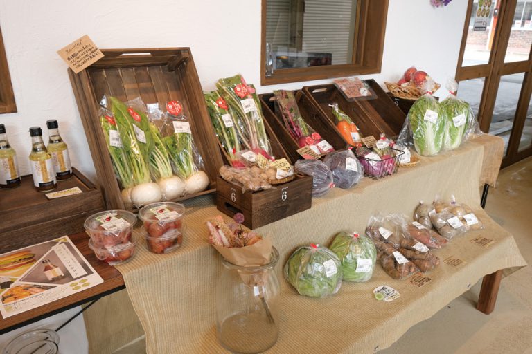 【下関オープン】市場内に出来たこだわりサラダの専門店 / Locavore - 地元情報誌が山口県を深堀していくウェブマガジン