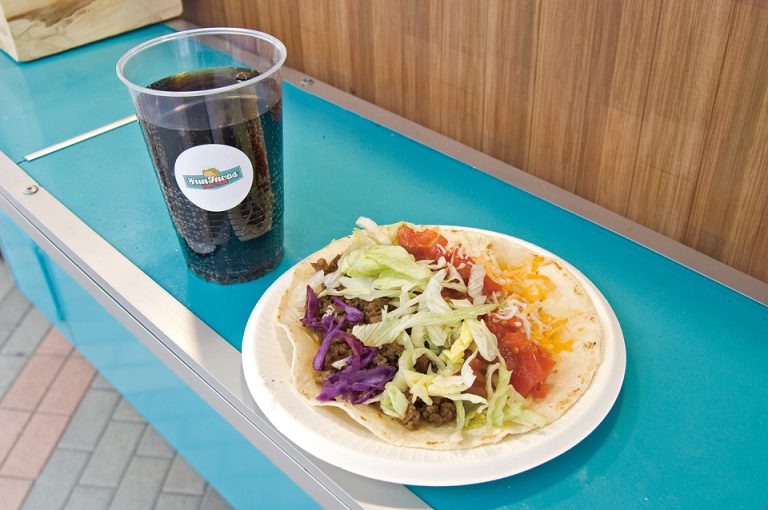 【山口県】タコス販売のキッチンカー/Sun Tacos - 地元情報誌が山口県を深堀していくウェブマガジン