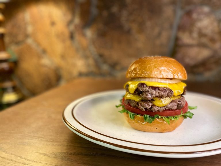 【周南オープン】本格アメリカンバーガー店/Manear’s Burgers & Peanut Butter Cookies - 地元情報誌が ...