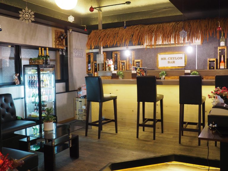 【下関オープン】スパイシーなスリランカ料理を堪能！/MR.CEYLON - 地元情報誌が山口県を深堀していくウェブマガジン