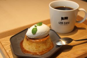 【山口】商店街の地域交流拠点施設 / LFB TOWER（LFB CAFE） - 地元情報誌が山口県を深堀していくウェブマガジン